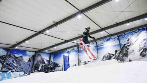 Snowplanet | Activities & Day Trips in Auckland, New Zealand