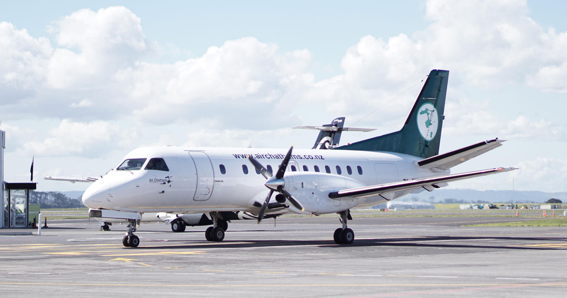 Air Chathams | Transport in Auckland, New Zealand