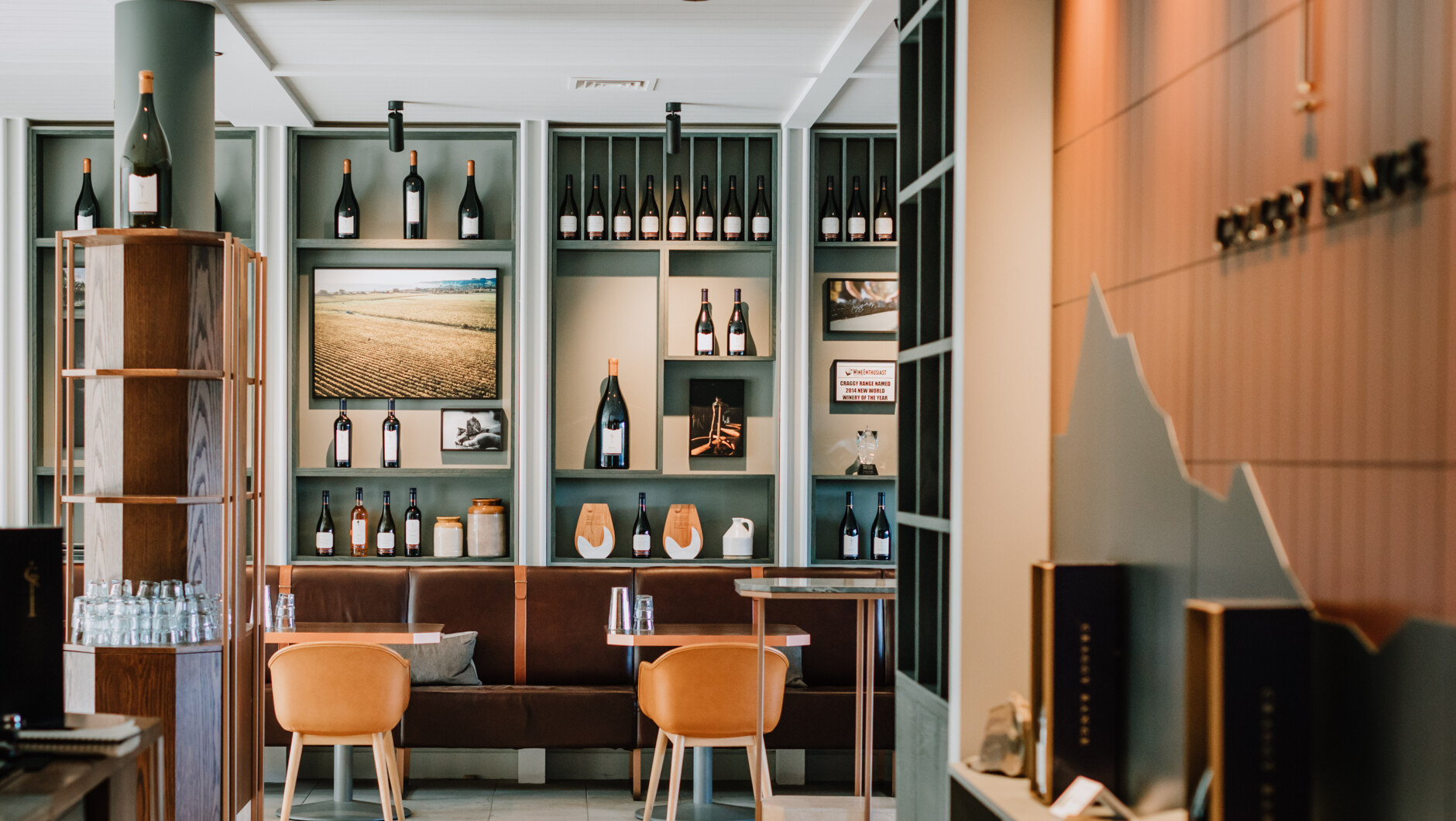 Craggy Range Winery - Wine Experiences | Activities & Day Trips in ...