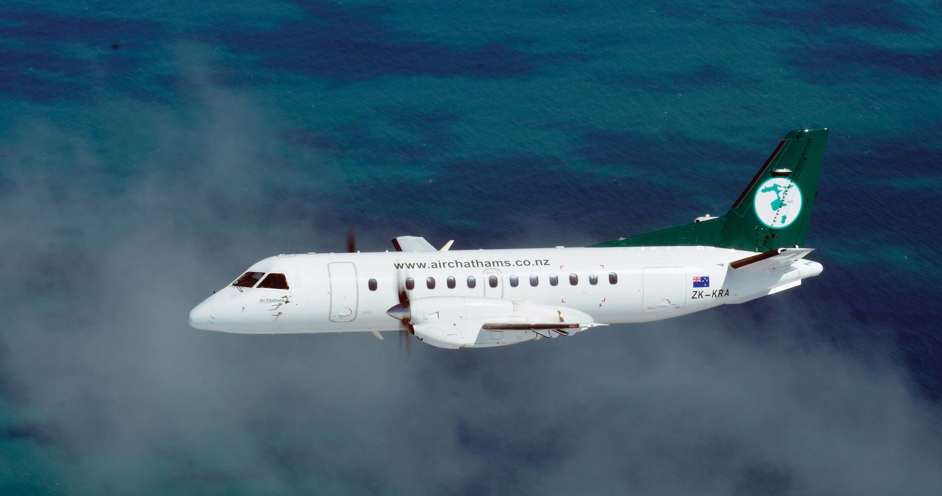 Air Chathams - Whanganui | Transport in Whanganui, New Zealand