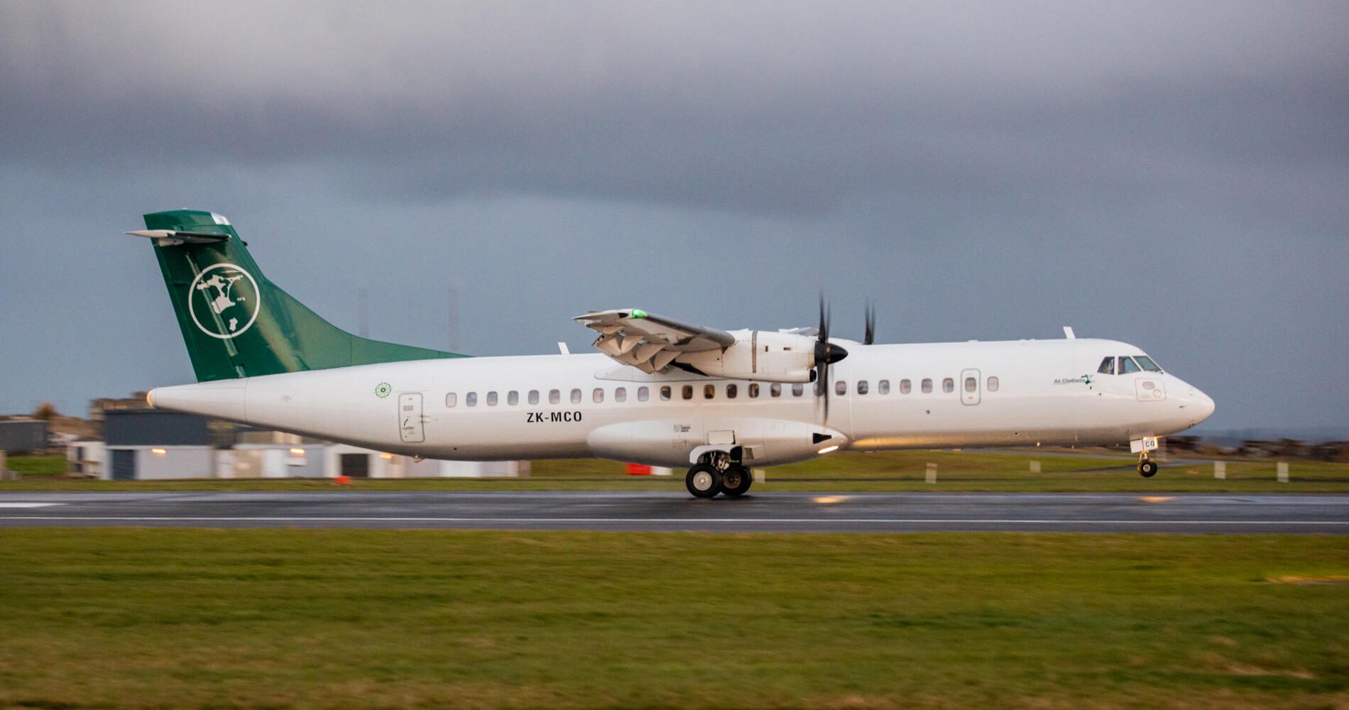 Air Chathams - Chatham Islands | Transport in Chatham Islands, New Zealand