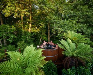 Secret Spot Hot Tubs Rotorua | Activities & Day Trips in Rotorua, New ...