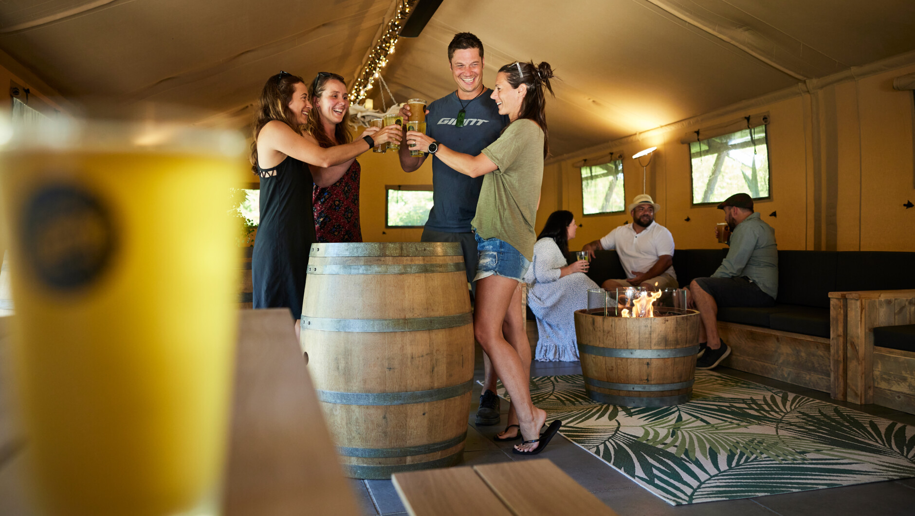 Secret Spot Hot Tubs Rotorua | Activities & Day Trips in Rotorua, New ...