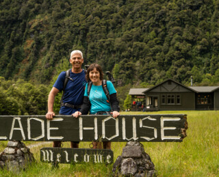 Milford Track Guided Walk - Ultimate Hikes | Multi-Day Tours & Packages