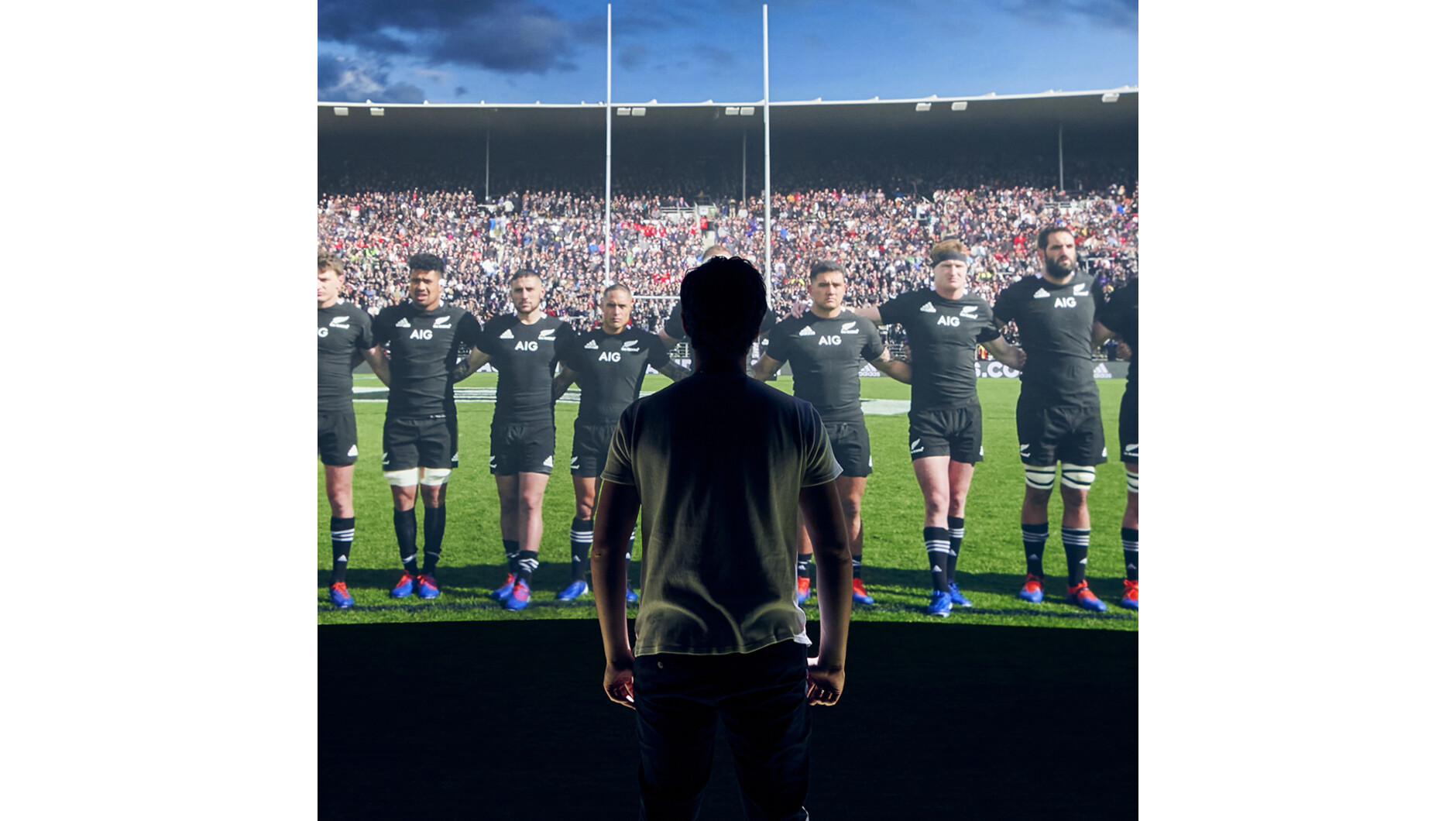 All Blacks Experience | Activities & Day Trips in Auckland, New Zealand