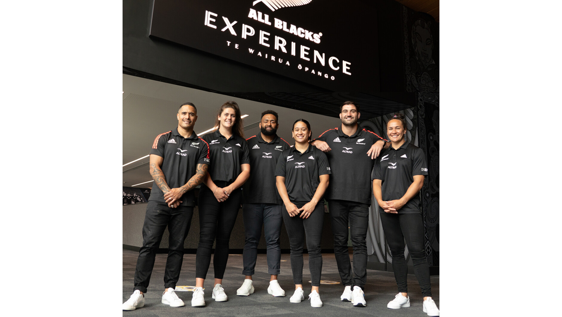All Blacks Experience | Activities & Day Trips in Auckland, New Zealand