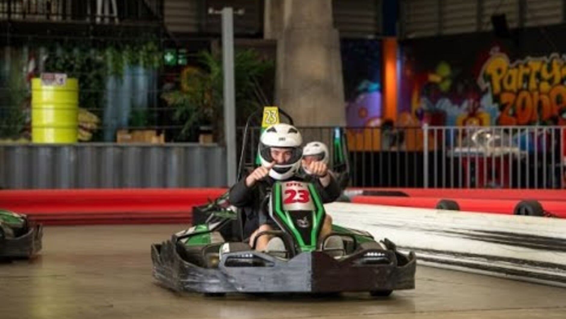 Game Over Auckland | Activities & Day Trips in Auckland, New Zealand