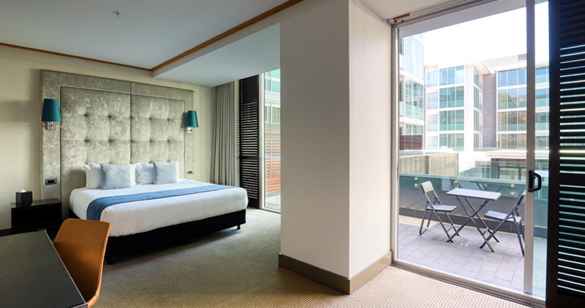 Marsden Viaduct Hotel | Accommodation in Auckland, New Zealand