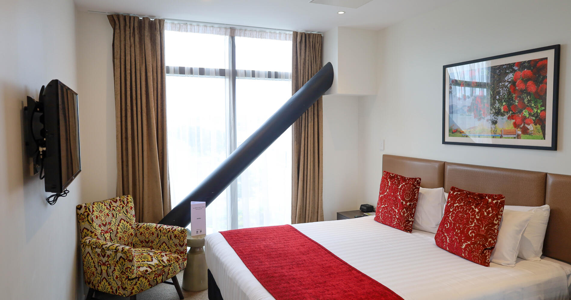 Ramada Manukau Pacific Centre | Accommodation in Auckland, New Zealand