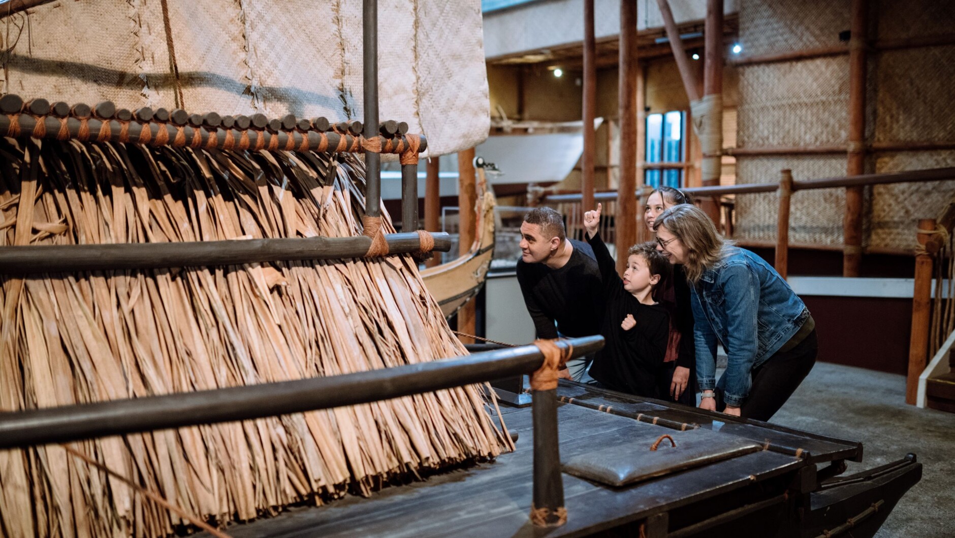 New Zealand Maritime Museum General Admission | Activities & Day Trips ...