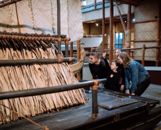 New Zealand Maritime Museum General Admission | Activities & Day Trips ...