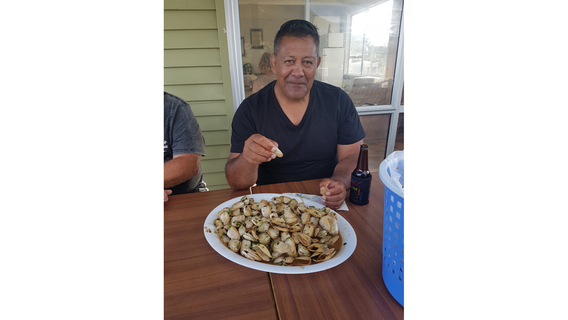 Houhora Heads (Wagener) Holiday Park | Accommodation in Northland & Bay ...