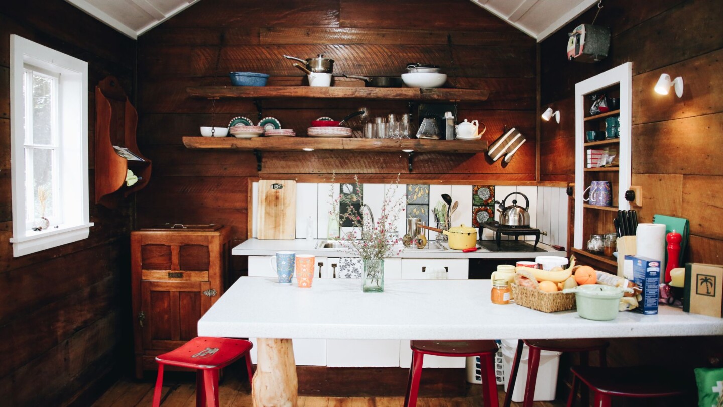 Canopy Camping Escapes | Highfield Forest Retreat | Accommodation in ...