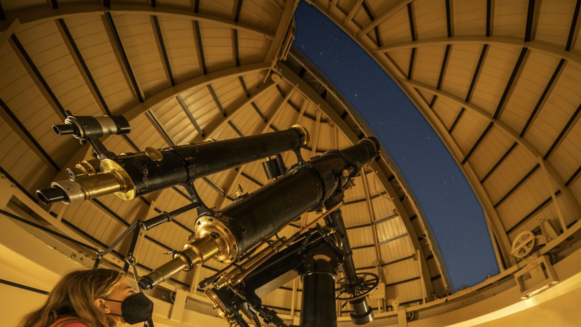 Space Place at Carter Observatory | Activities & Day Trips in ...