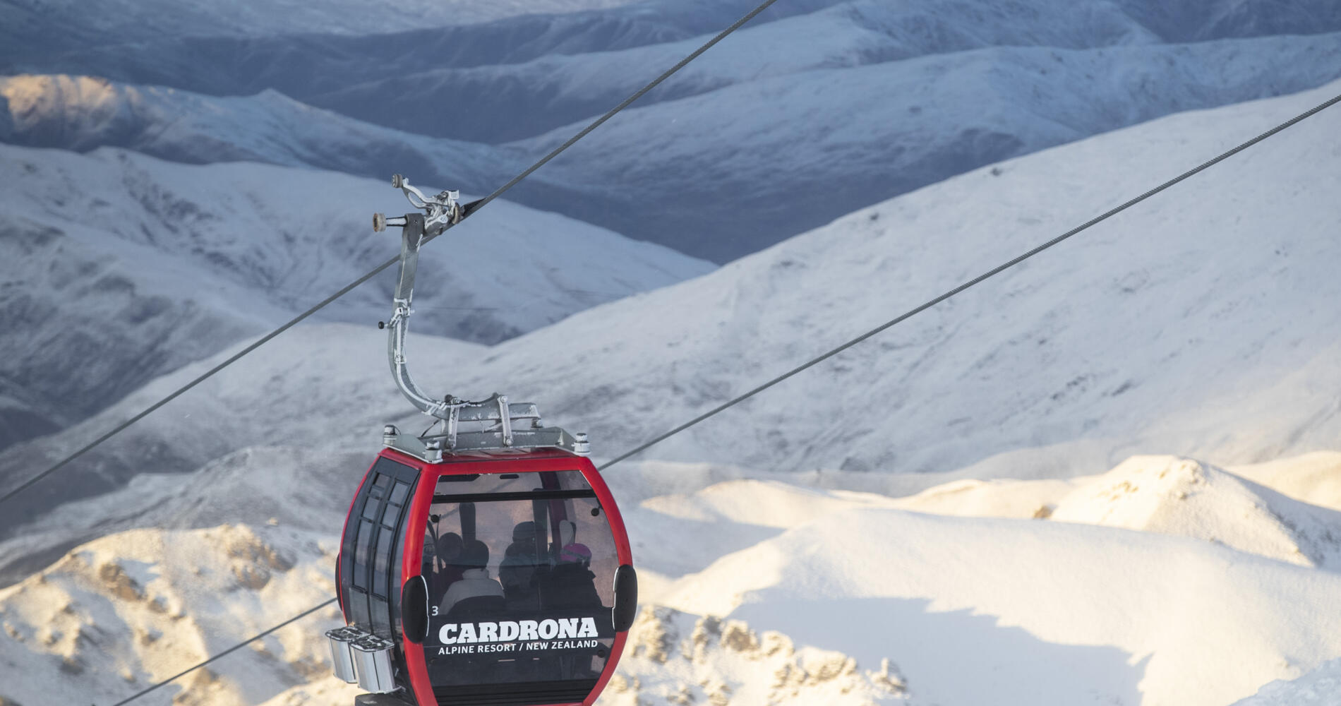 Cardrona Alpine Resort - Sightseeing Passes | Activities & Day Trips in ...