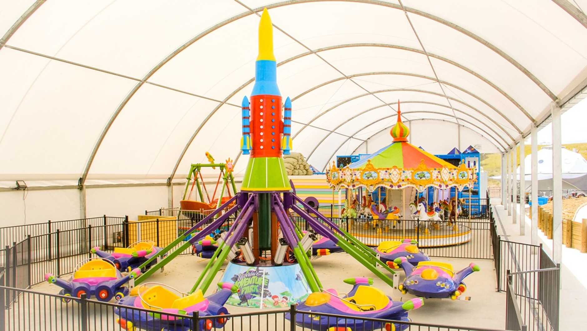 Auckland Adventure Park | Activity in Auckland, New Zealand