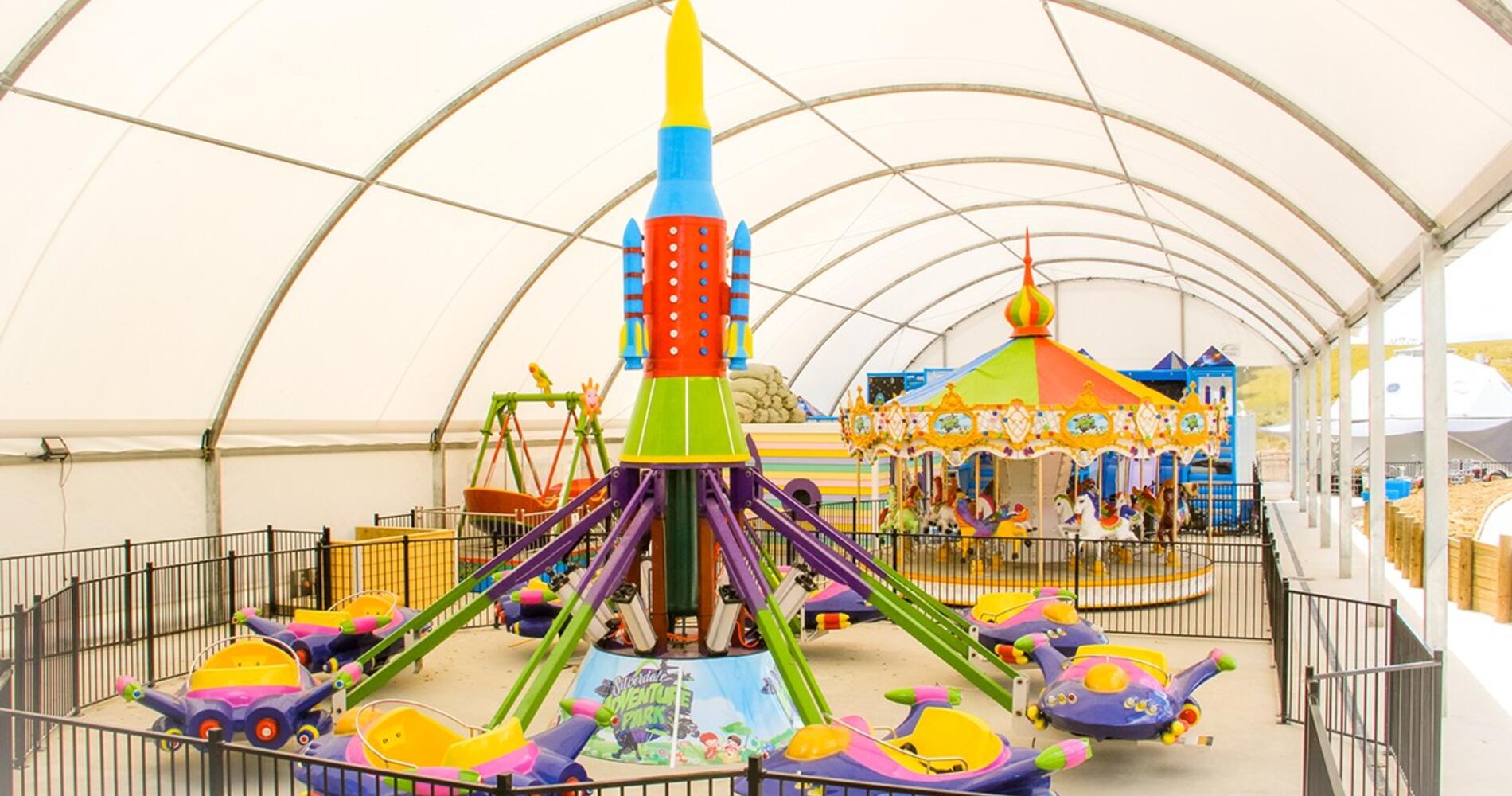 Auckland Adventure Park | Activities & Day Trips in Auckland, New Zealand