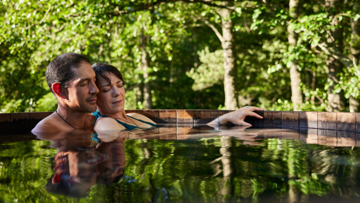 Secret Spot Hot Tubs Rotorua | Activity in Rotorua, New Zealand