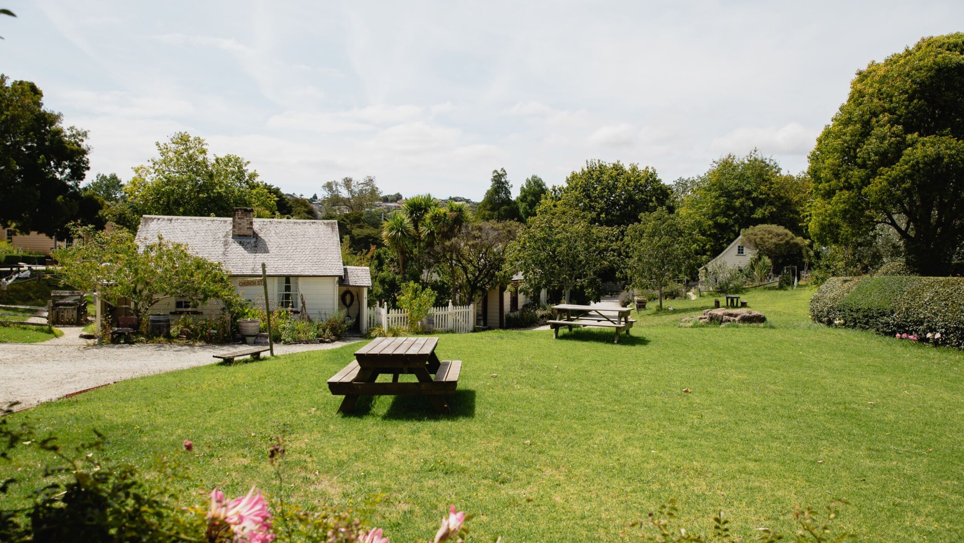 Howick Historical Village | Activity in Auckland, New Zealand