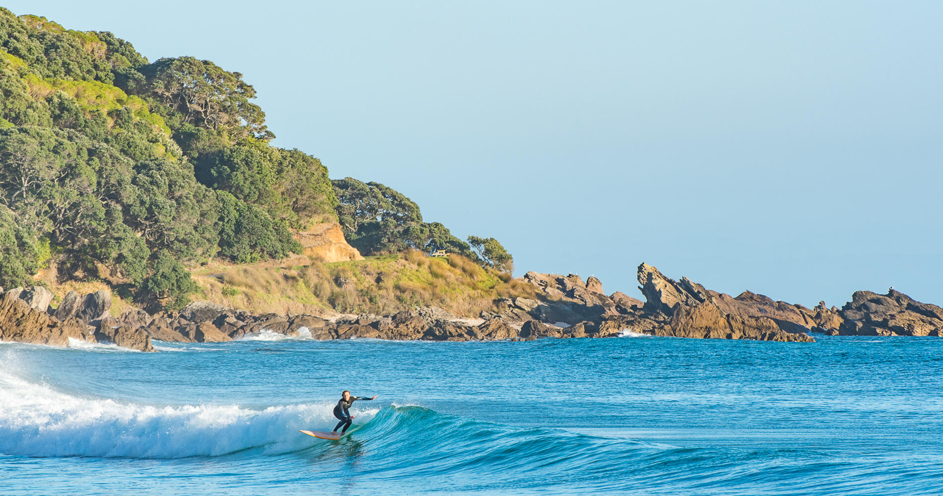 Mahalo - 2hr Private Lesson | Activities & Day Trips in Bay of Plenty ...