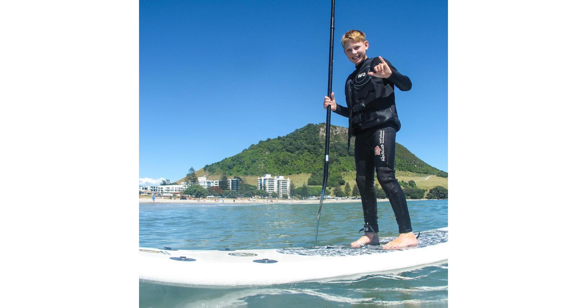 Shaka - Flat Water SUP Private Lesson | Activities & Day Trips in Bay ...