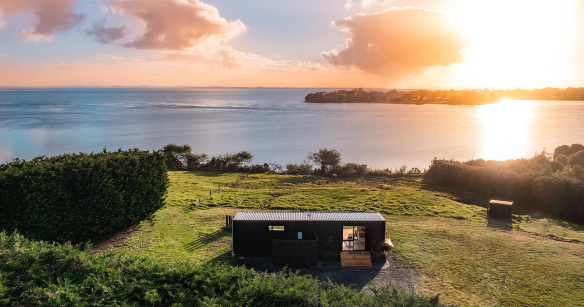 Canopy Camping Escapes | Black Rocks Retreat | Accommodation in ...