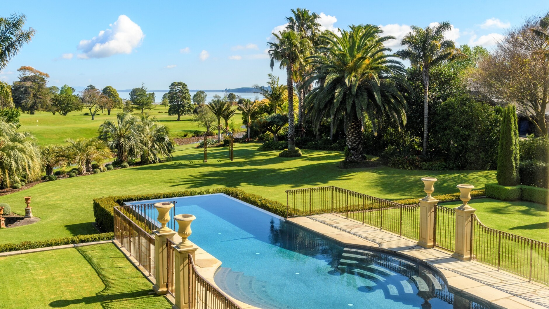 Ataahua Estate | Accommodation in Bay of Plenty, New Zealand