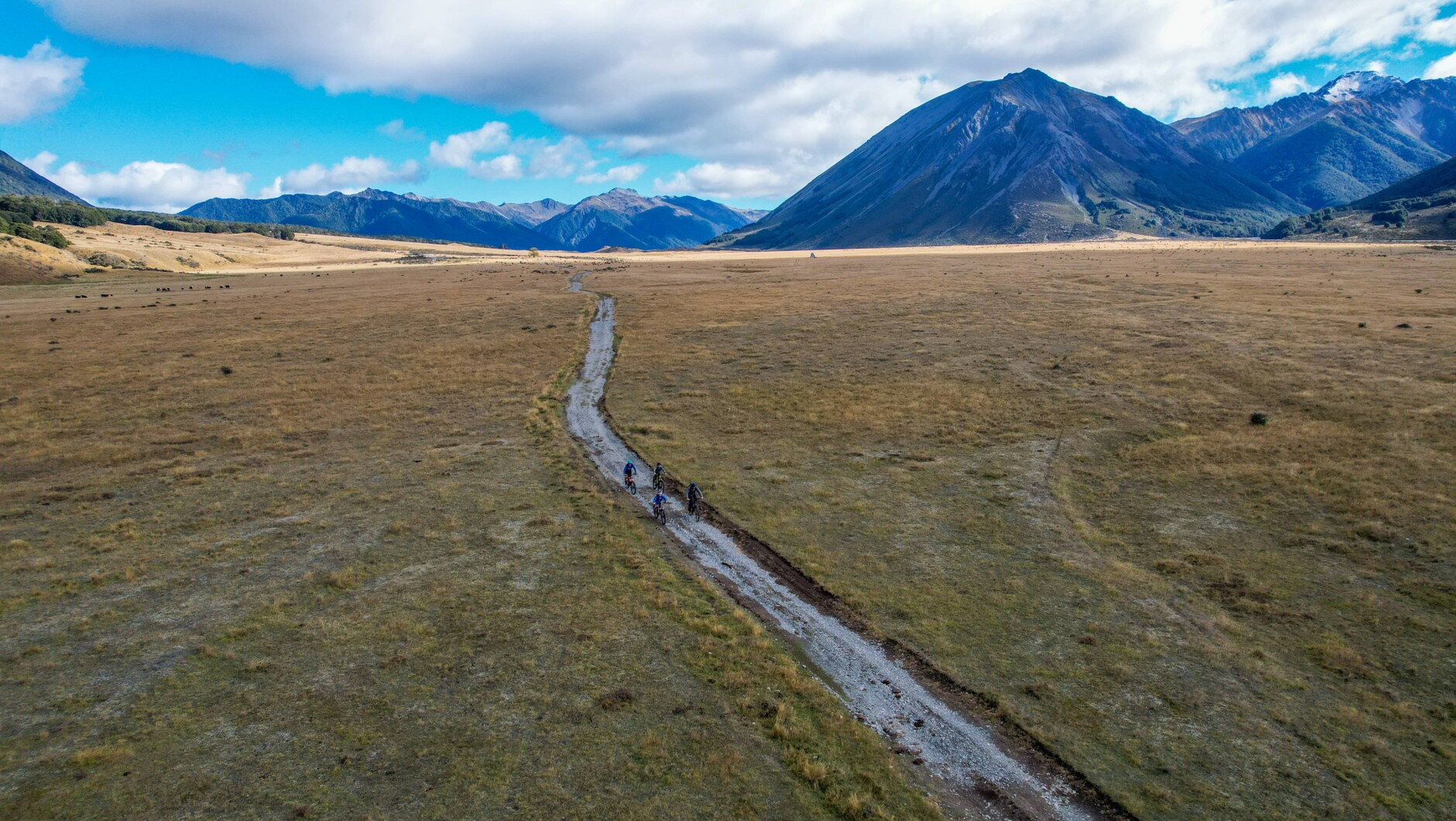 Mount White Station Backcountry huts | Accommodation in Christchurch ...