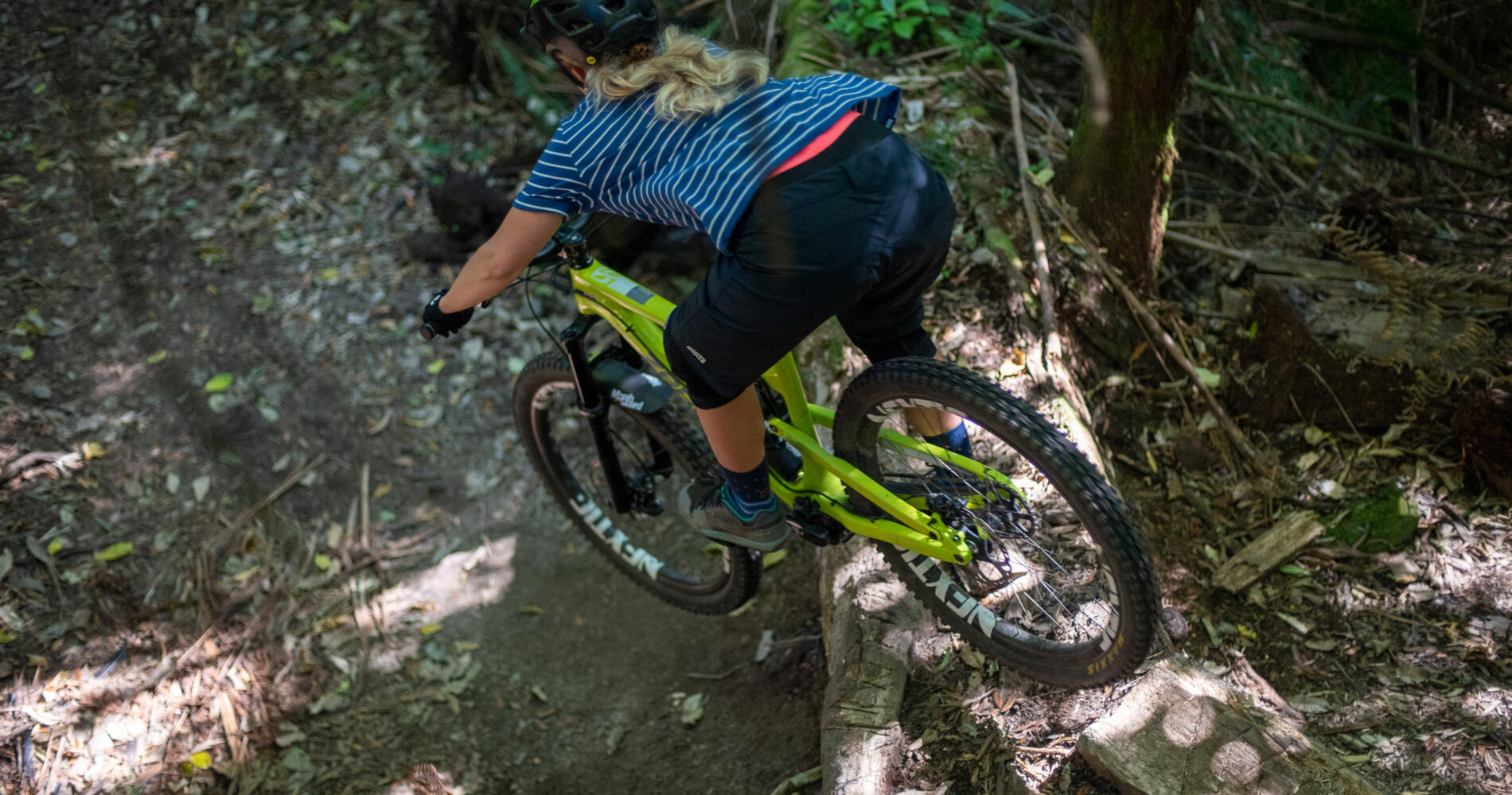 Enduro 6 Day Tour - Hero Dirt Rotorua | Multi-Day Tours & Packages