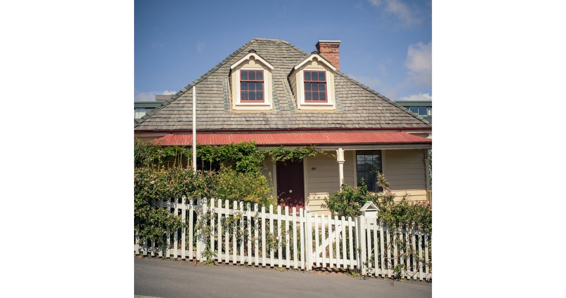 Nairn Street Cottage | Activities & Day Trips in Wellington, New Zealand