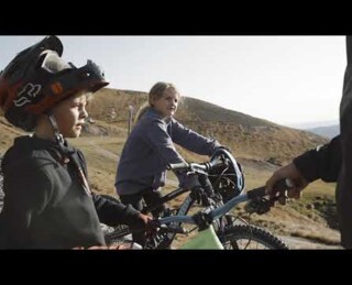 Cardrona Mountain Biking | Activity in Wānaka, New Zealand