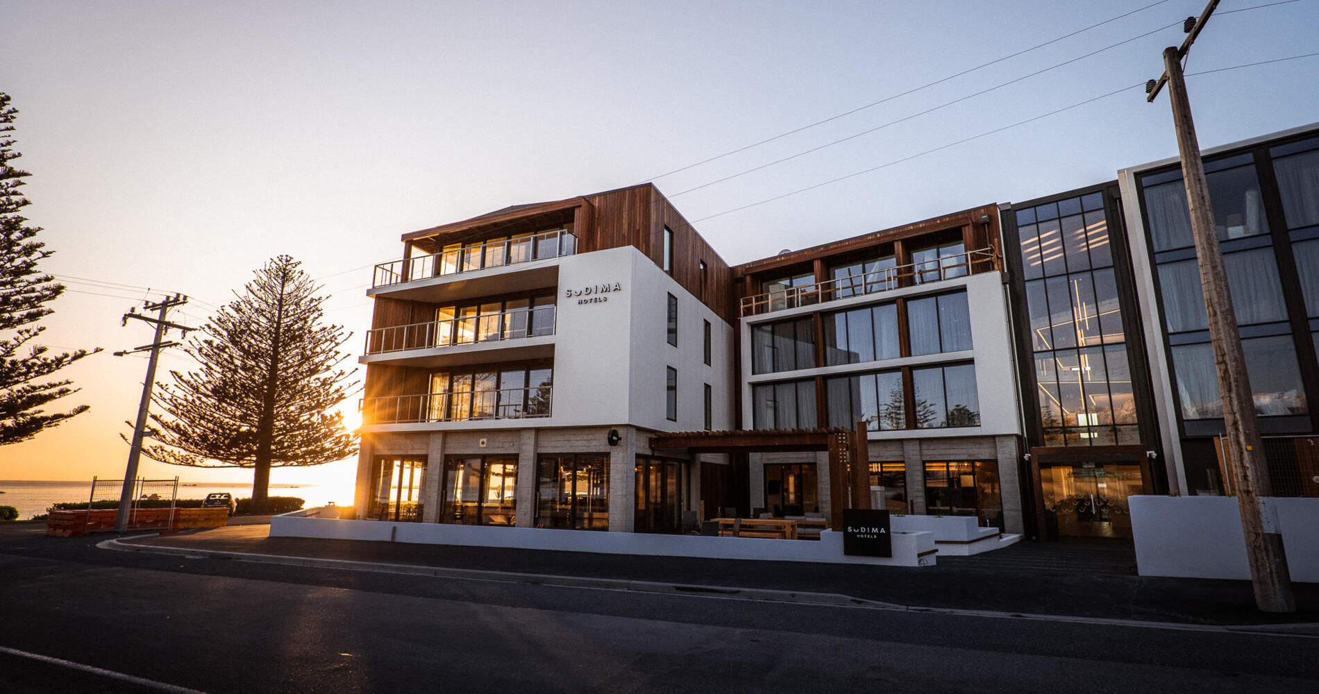 Sudima Kaikōura | Accommodation in Christchurch - Canterbury, New Zealand