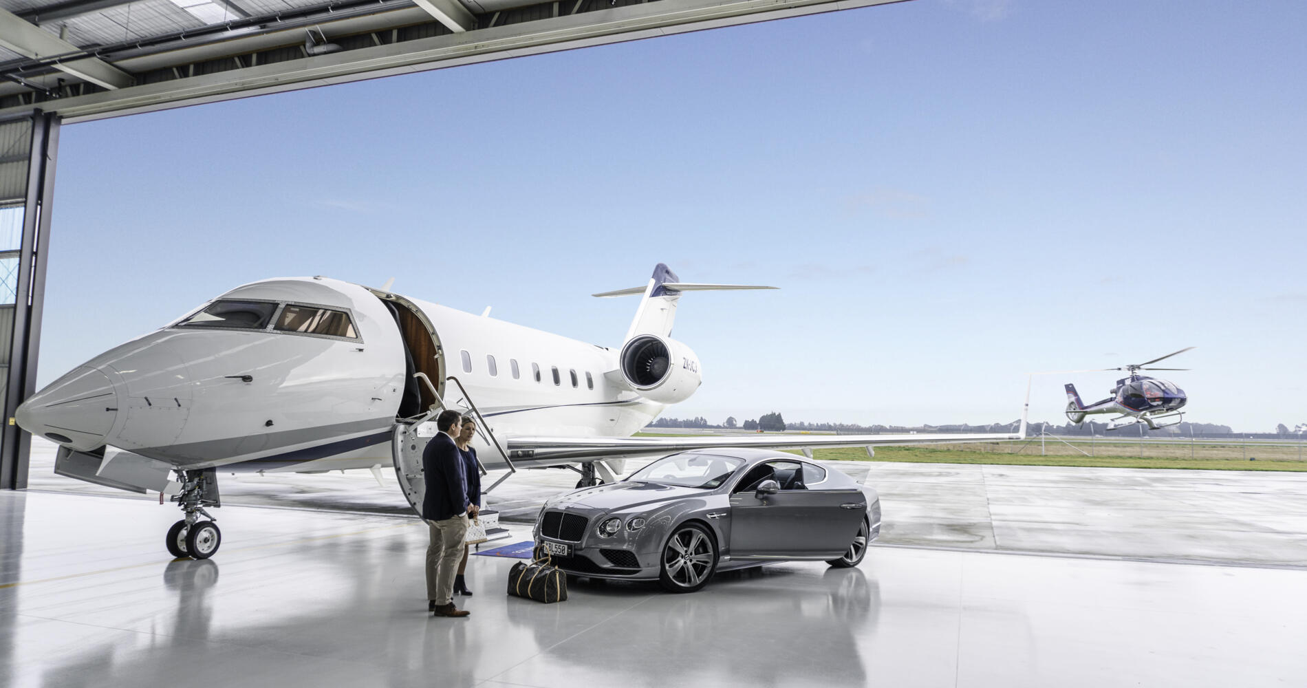 GCH Aviation - Helicopter Experiences | Activities & Day Trips in ...