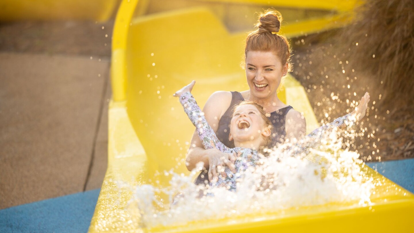 Hanmer Springs Thermal Pools & Spa | Activities & Day Trips in ...