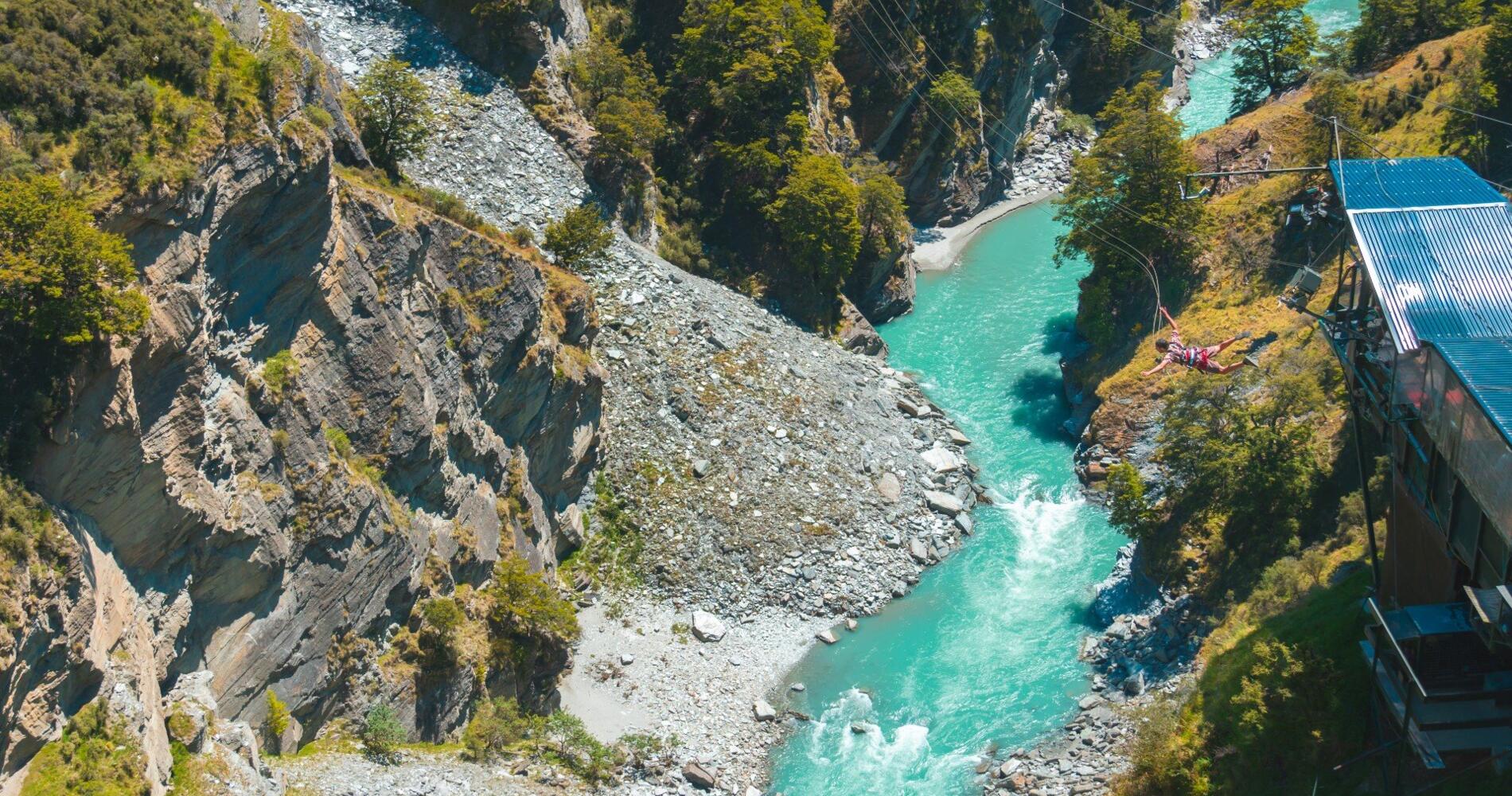 Haka Tours - 16 Day Amplified NZ Tour | Multi-Day Tours & Packages