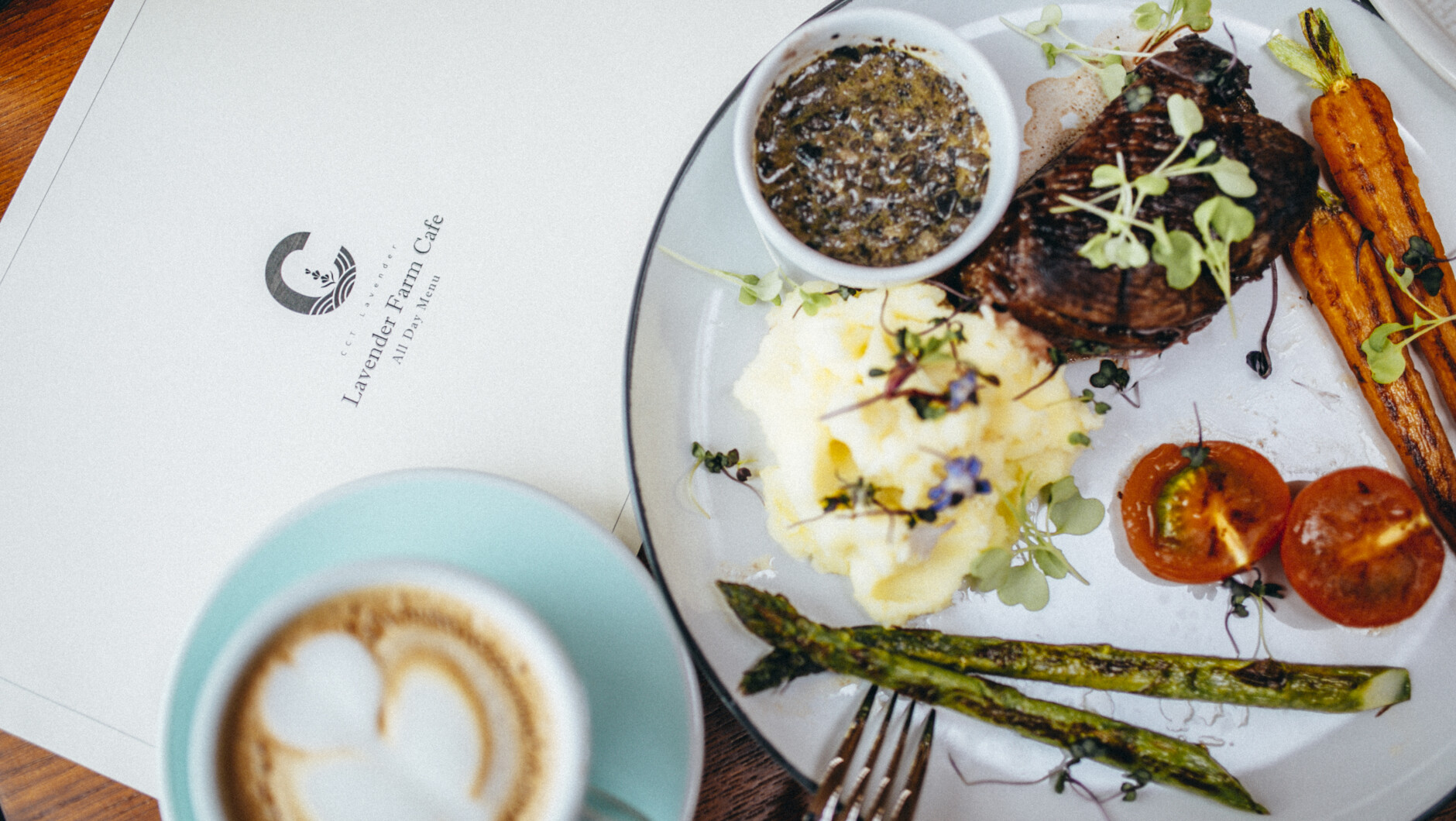 CCT Lavender Farm & Cafe | Activities & Day Trips in Auckland, New Zealand