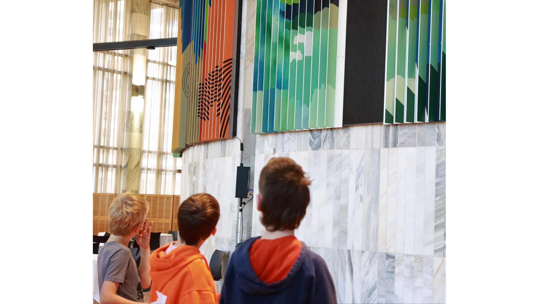 Tours At Parliament | Activities & Day Trips in Wellington, New Zealand