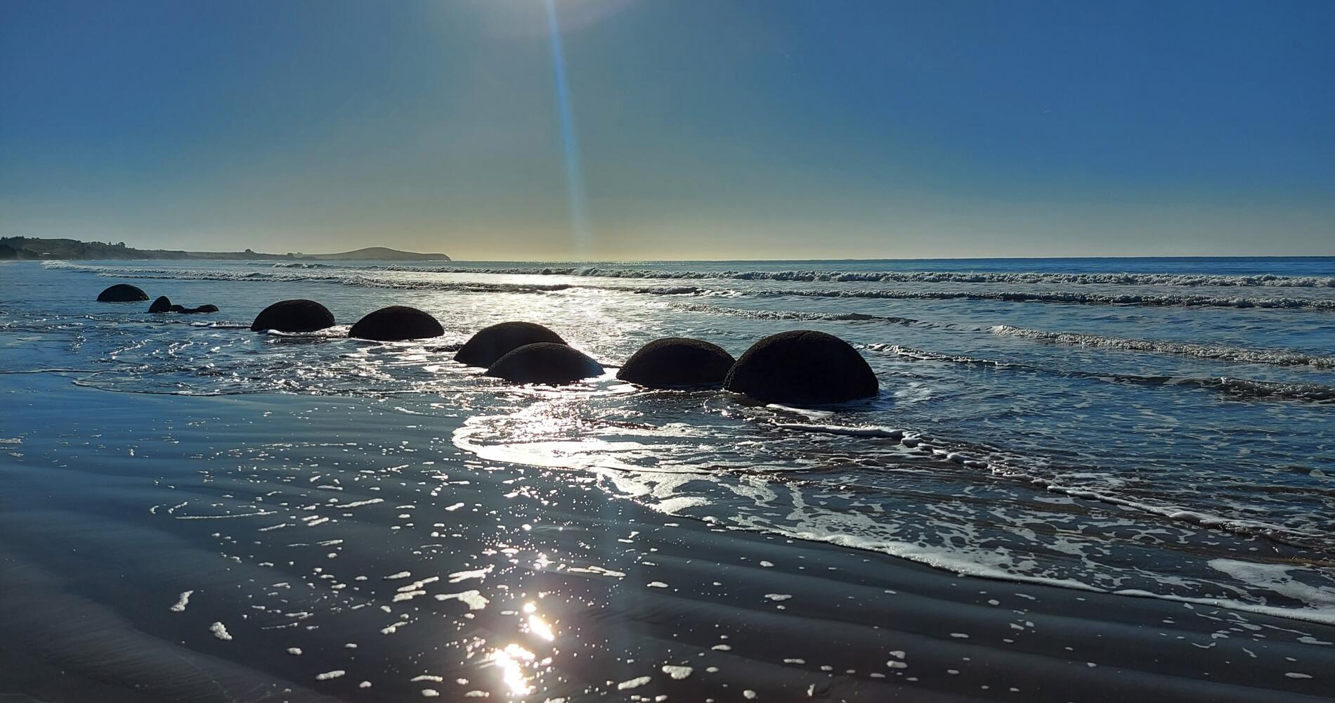 Waitaki Whitestone Geopark Tours | Activities & Day Trips in Waitaki ...