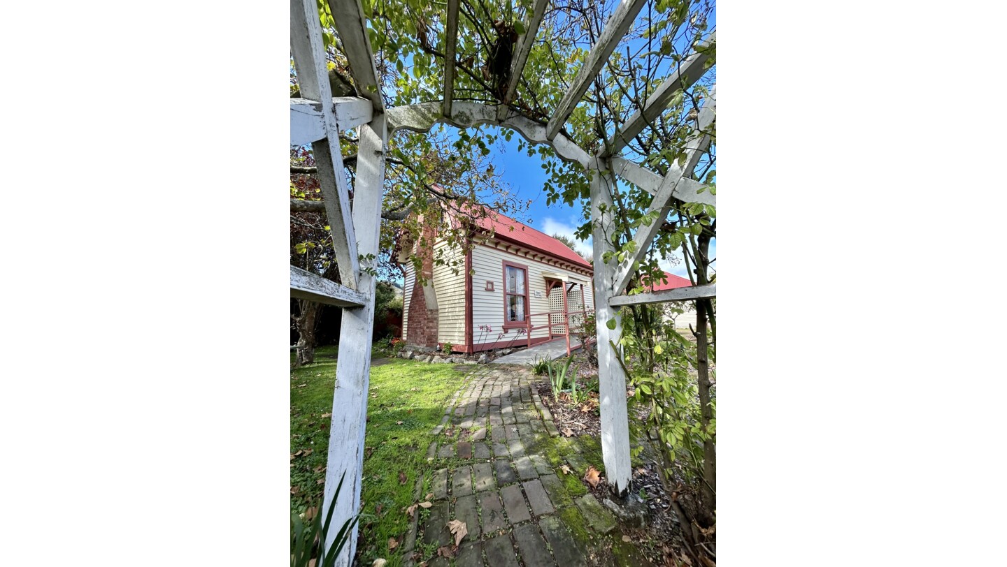 Ferrymead Heritage Park | Activity in Christchurch - Canterbury, New ...