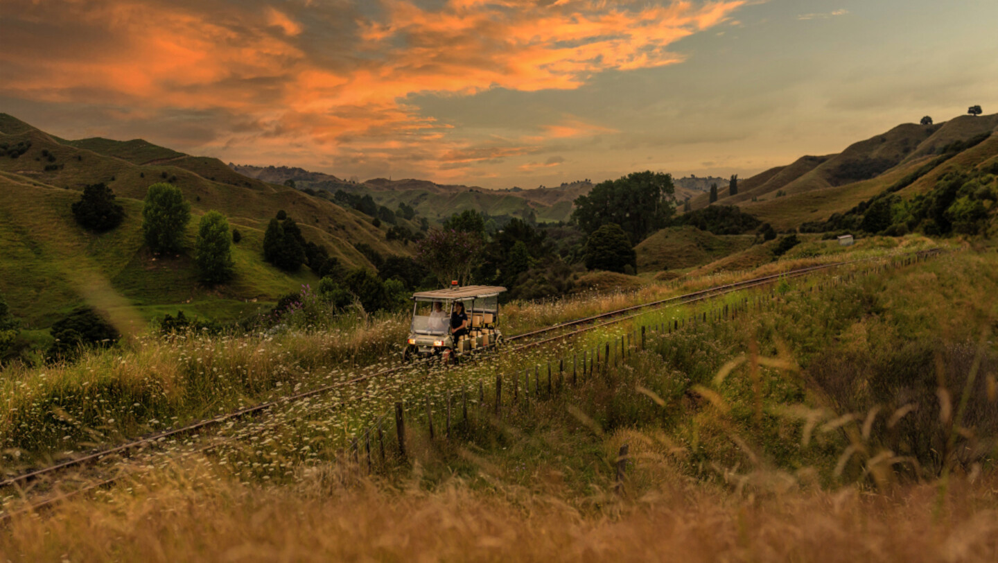 Forgotten World Adventures - The Ultimate | Multi-Day Tours & Packages