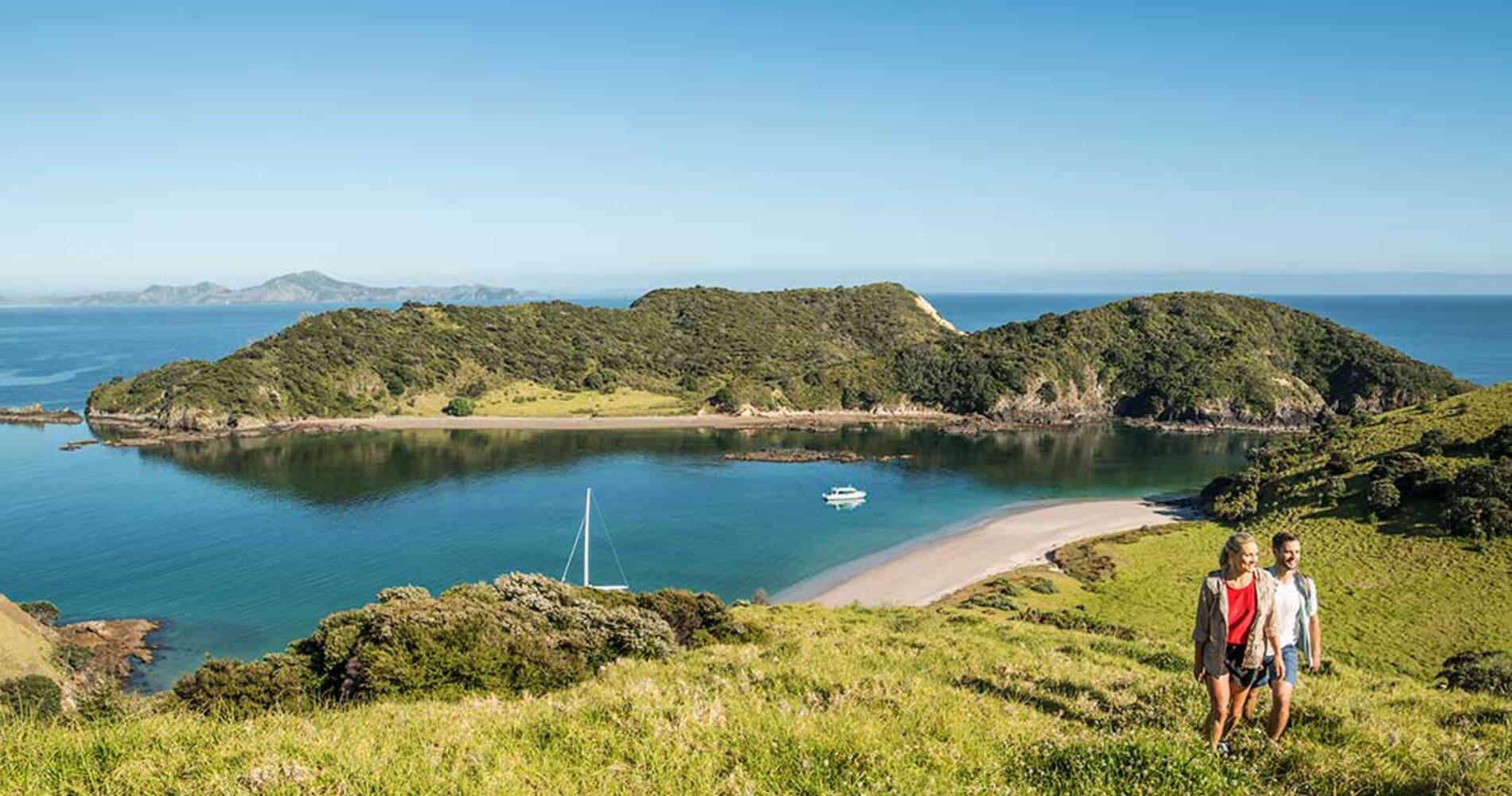 Bay of Islands Tour | 3 Days | 100% Customisable | Multi-Day Tours ...