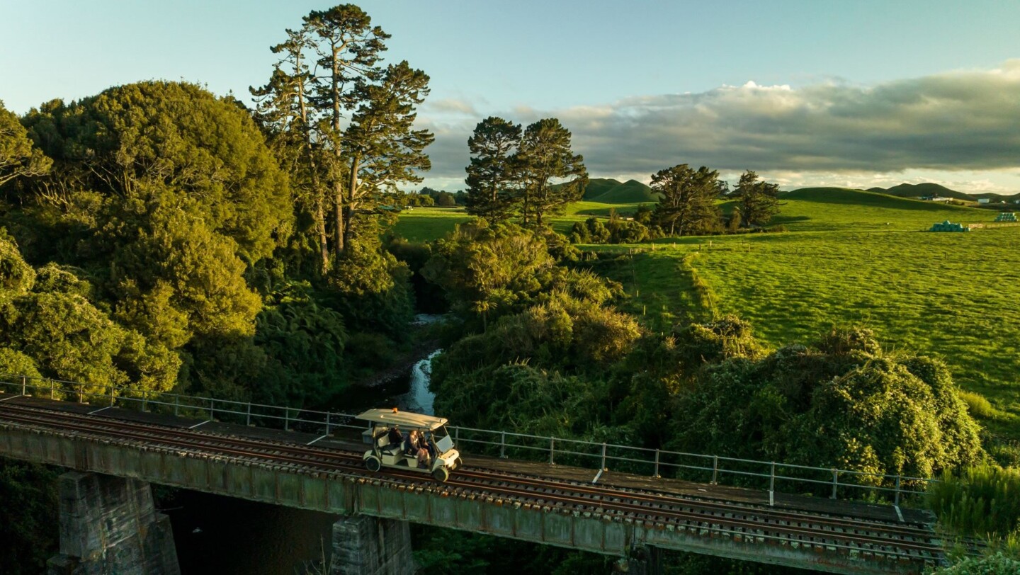Forgotten World Adventures - The Ultimate | Multi-Day Tours & Packages
