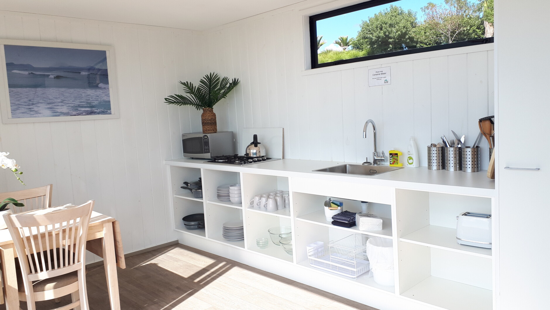 Aotearoa Surf - Eco Pods & Glamping | Accommodation in Auckland, New ...