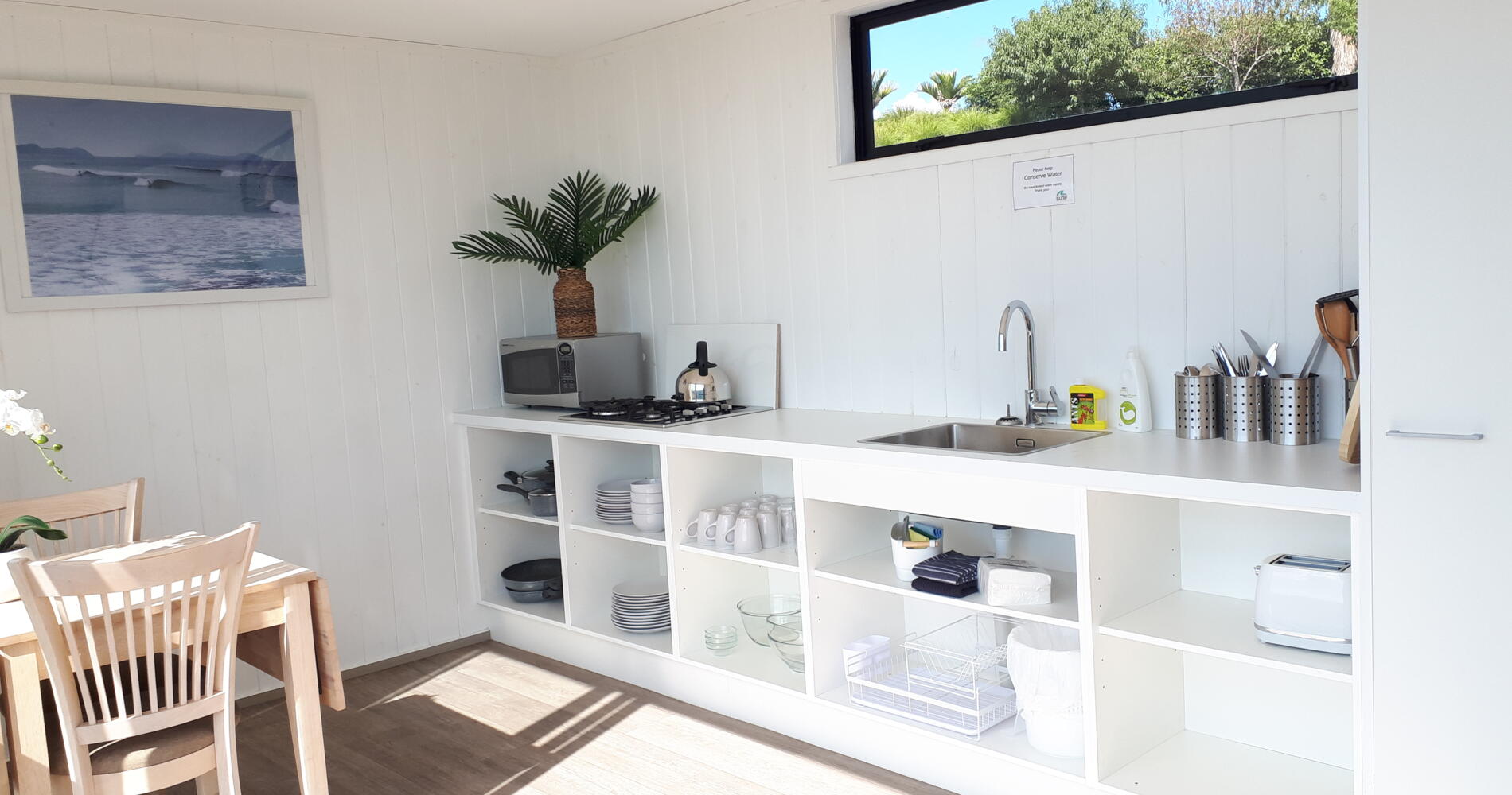 Aotearoa Surf - Eco Pods & Glamping | Accommodation in Auckland, New ...