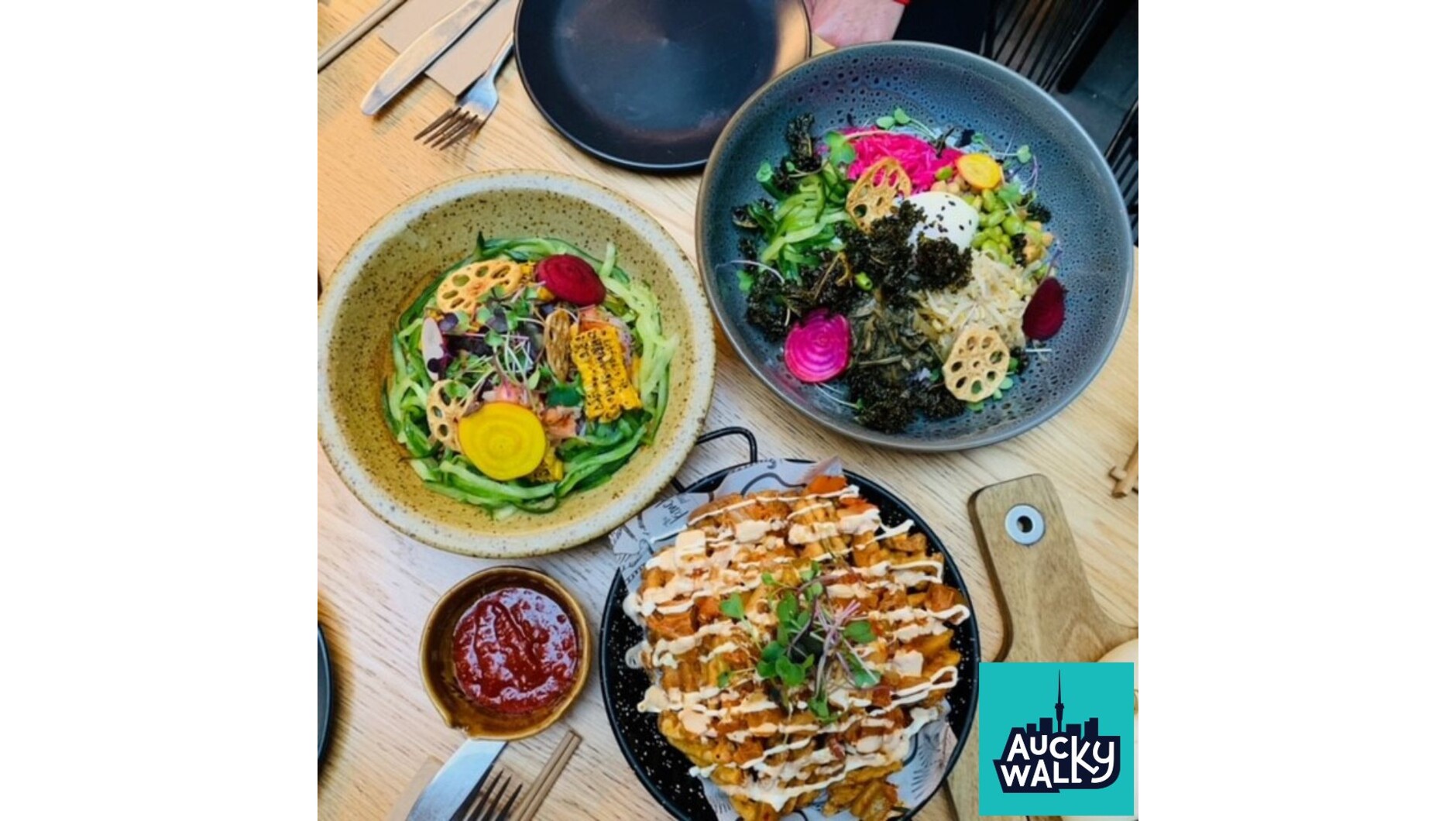 Taste Auckland Food Walk | Aucky Walky Tours | Activities & Day Trips ...