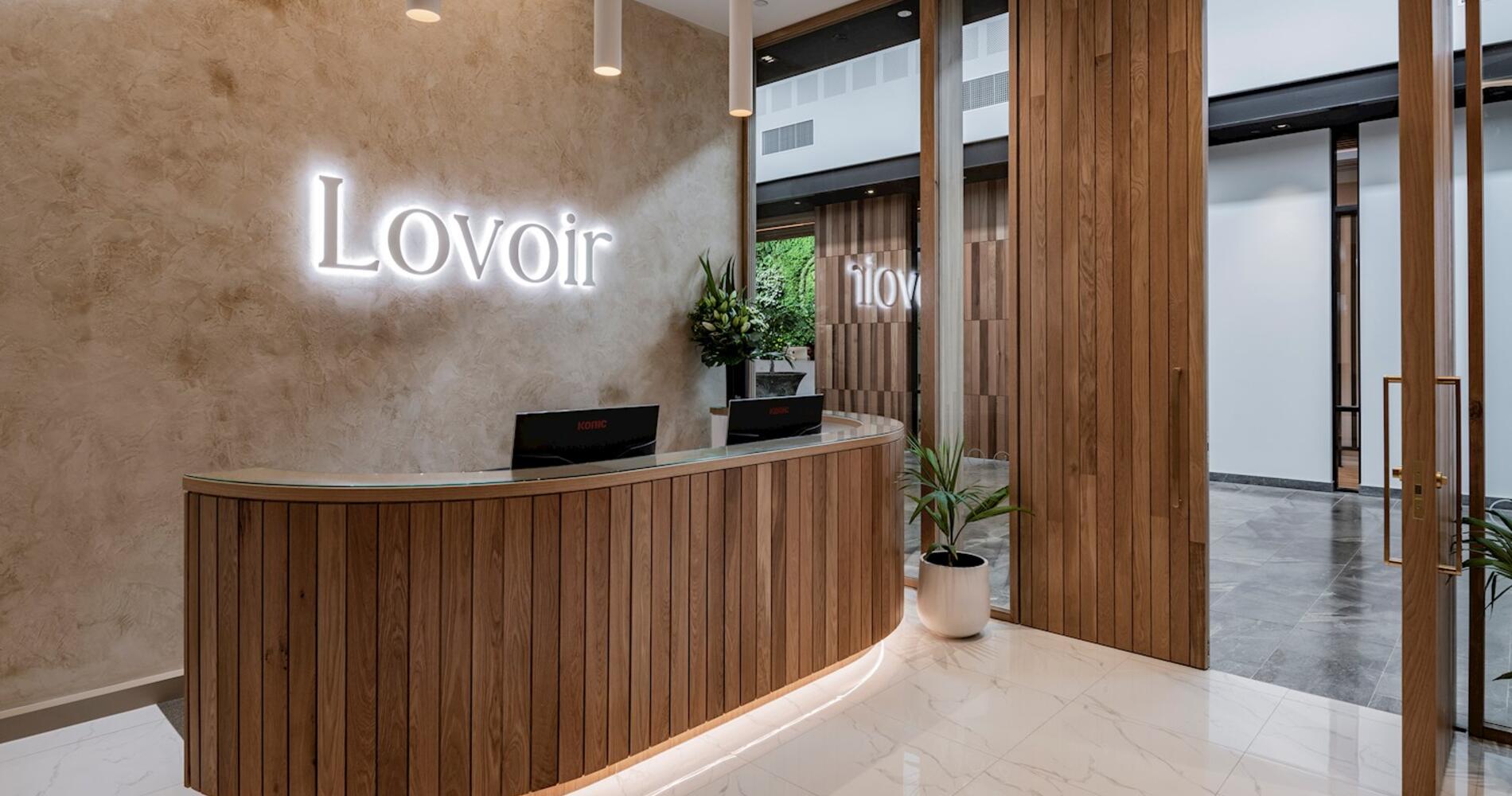 Lovoir Day Spa Christchurch | Activity in Christchurch - Canterbury ...
