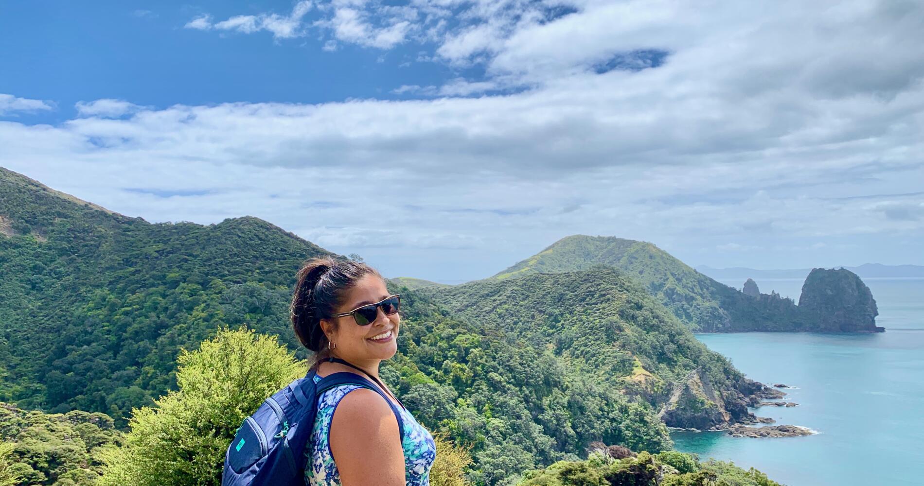 Hike & Bike Coromandel - Coromandel Coastal Walkway | Activities & Day ...