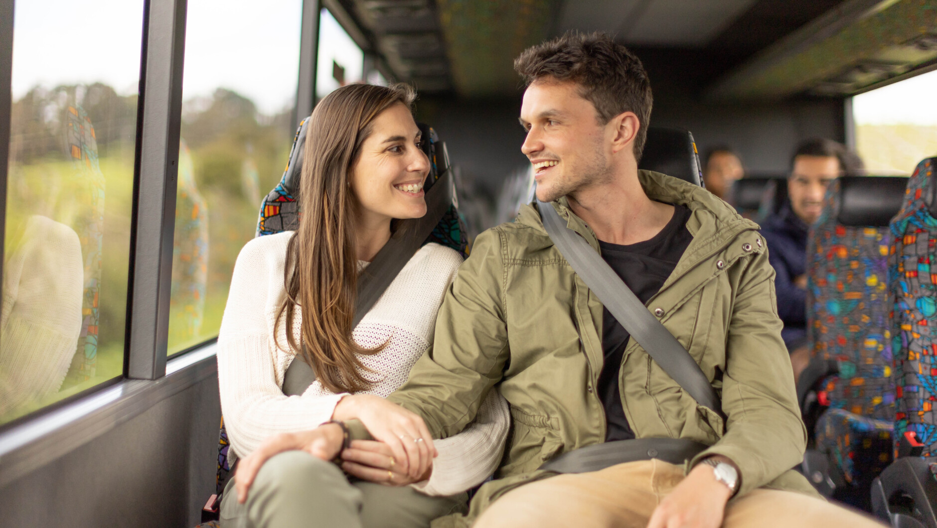 InterCity Auckland | Transport in Auckland, New Zealand