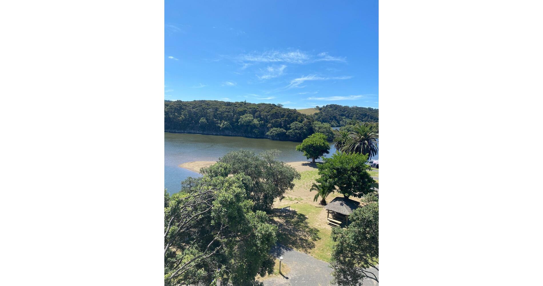 Waterfalls Estate - Holiday Park | Accommodation in Northland & Bay of ...