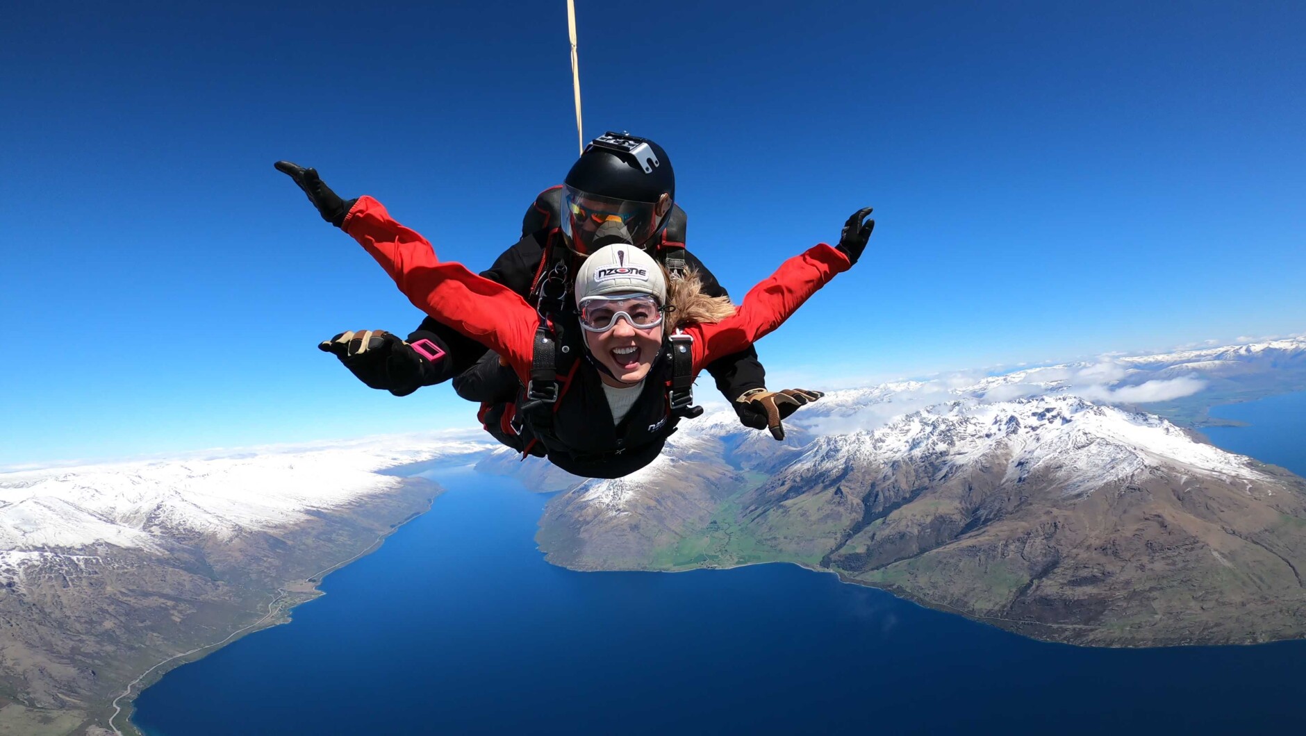 NZONE Skydive Queenstown | Activities & Day Trips in Queenstown, New ...